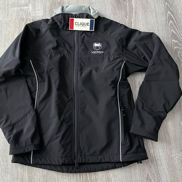 Clique | Jackets & Coats | Dodge Viper Jacket Junior Size | Poshmark